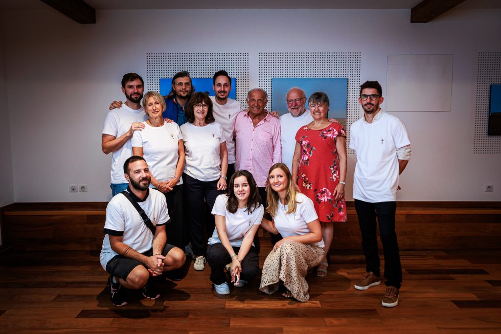 Accompagnement fondation Bob LESCAUX - 2023 - transition énergétique ...